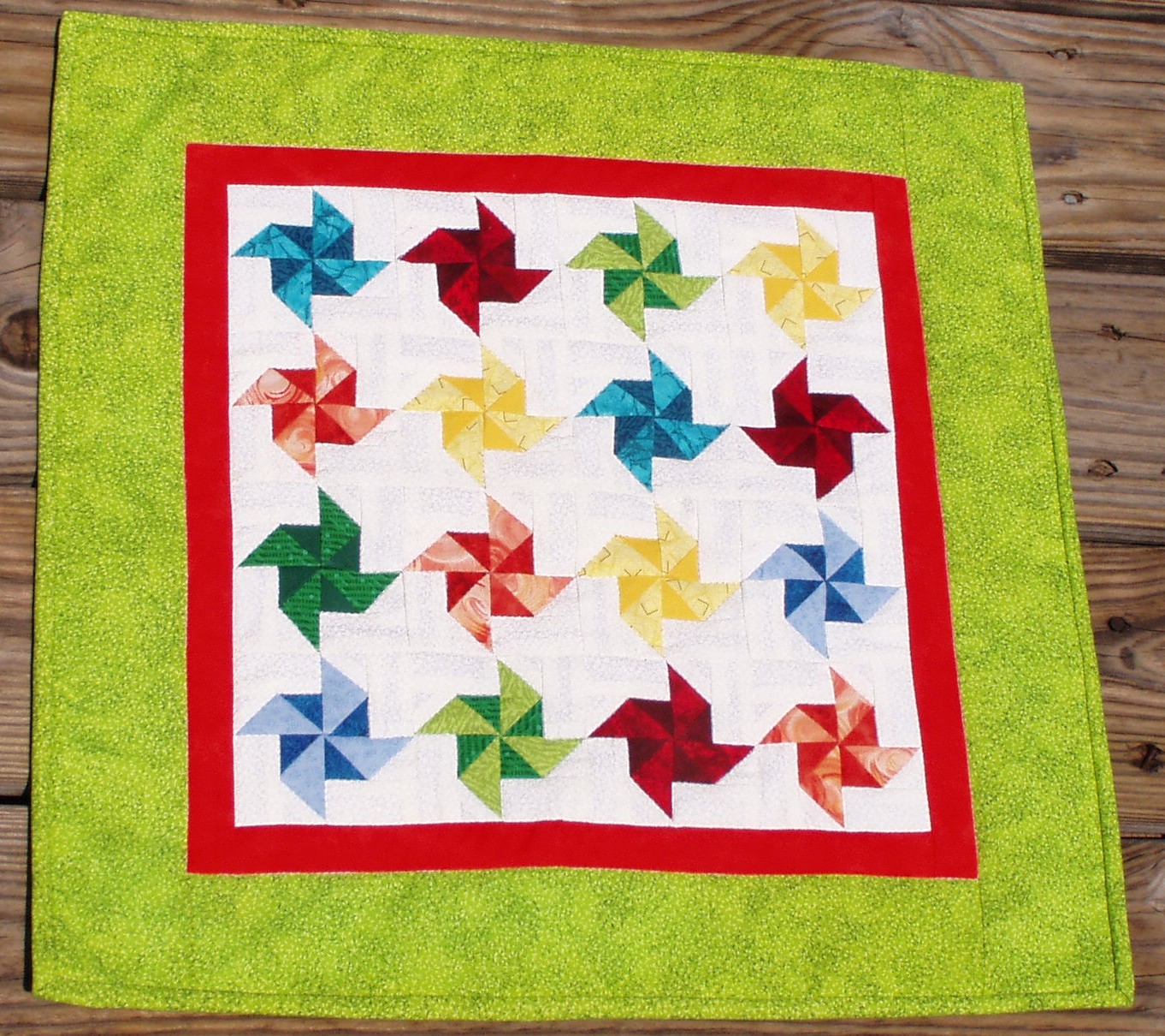 Delaware Quilts - My Quilts